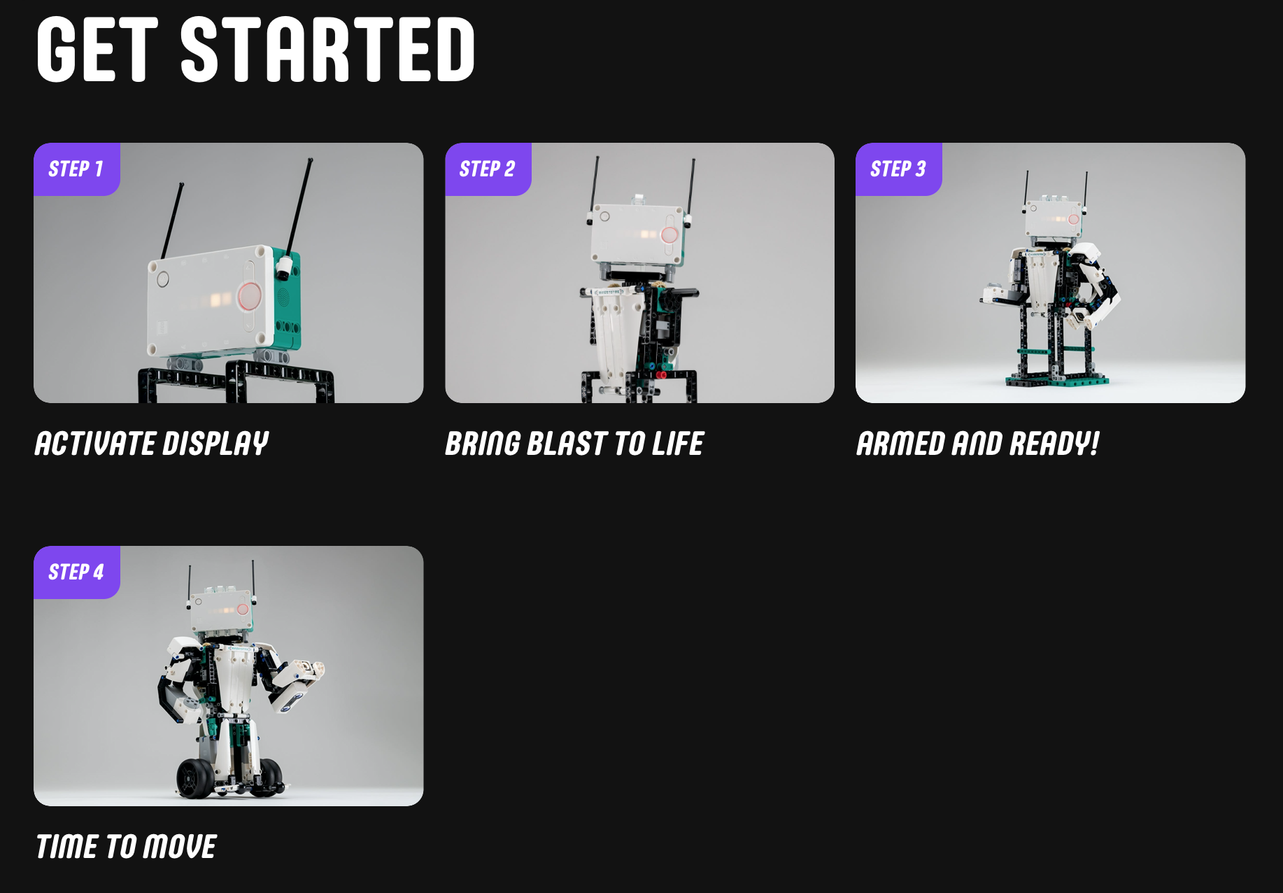 LEGO MINDSTORMS Robot Inventorで遊んでみた | CMOSアナログ的な雑記