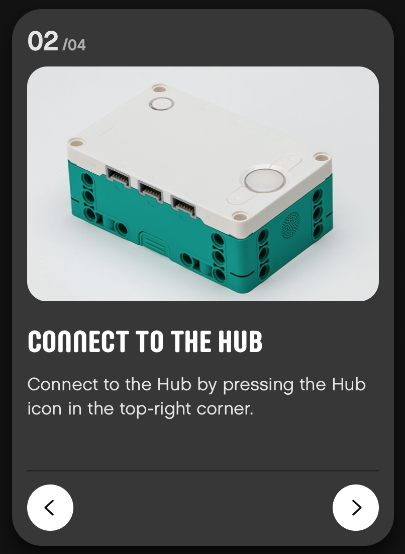 LEGO MINDSTORMS Robot Inventorで遊んでみた | CMOSアナログ的な雑記